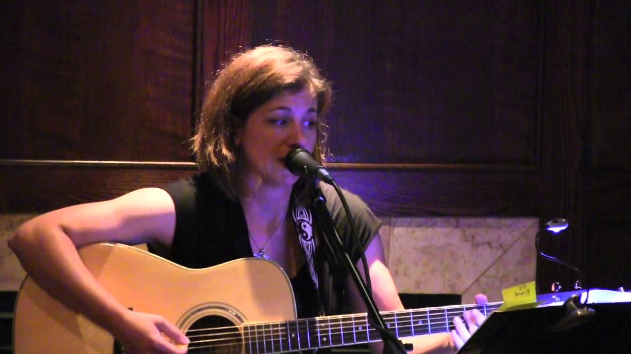 Gretchen Schultz Heartbreak Hotel - YouTube