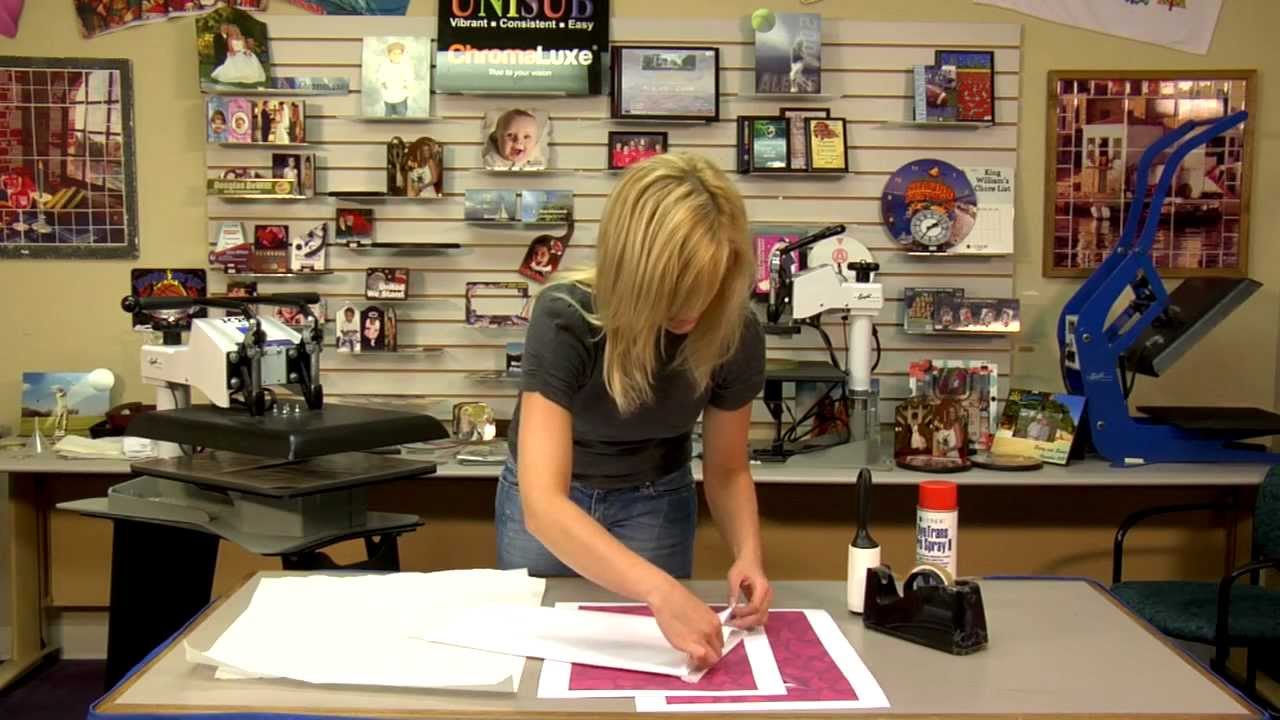 The Vapor Gator (Gaiter) Neck Cloth Imaged with Dye Sublimation - - YouTube