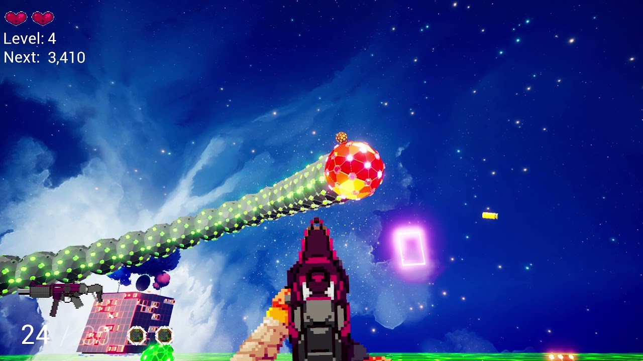 (2020) Rule No.1 Dev Trailer, Freelance Work - YouTube