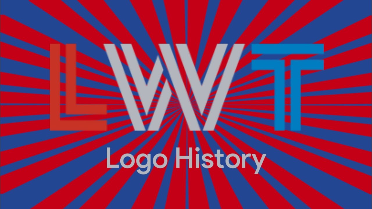 London Weekend Television Logo History (NEW) - YouTube