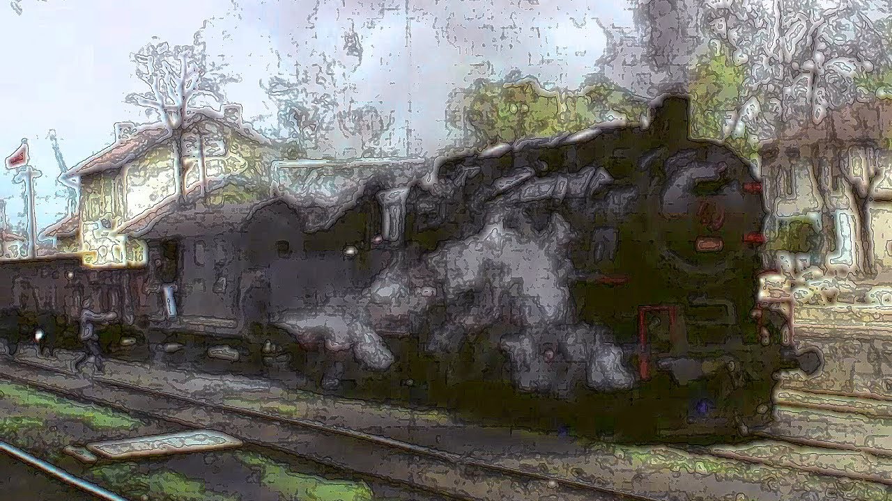 tcdd 45013 - YouTube