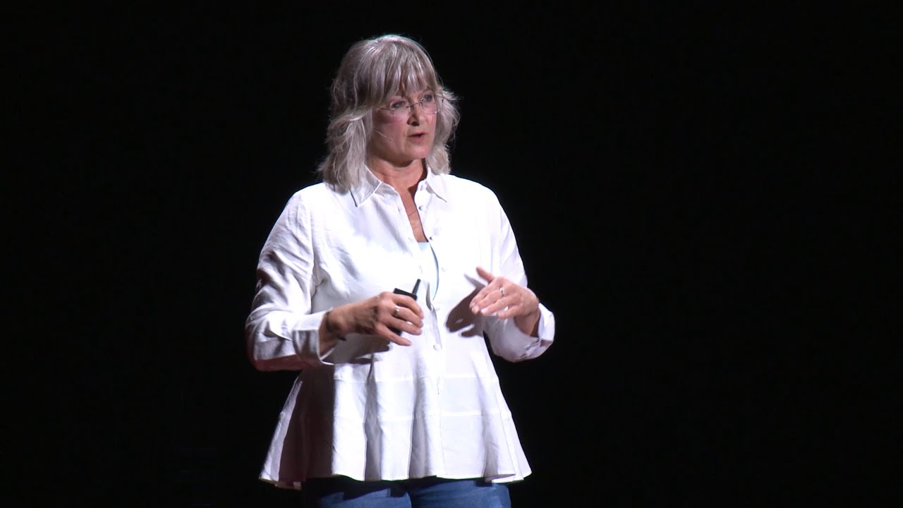 The pre-dead social club | Laura Cleminson | TEDxPortsmouth - YouTube