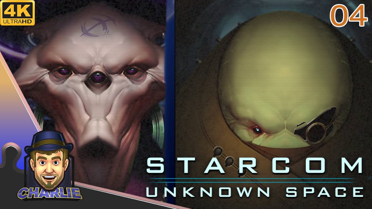 SUCH FRIENDLY PEOPLE OUT HERE IN THIS UNIVERSE! - Starcom: Unknown ...