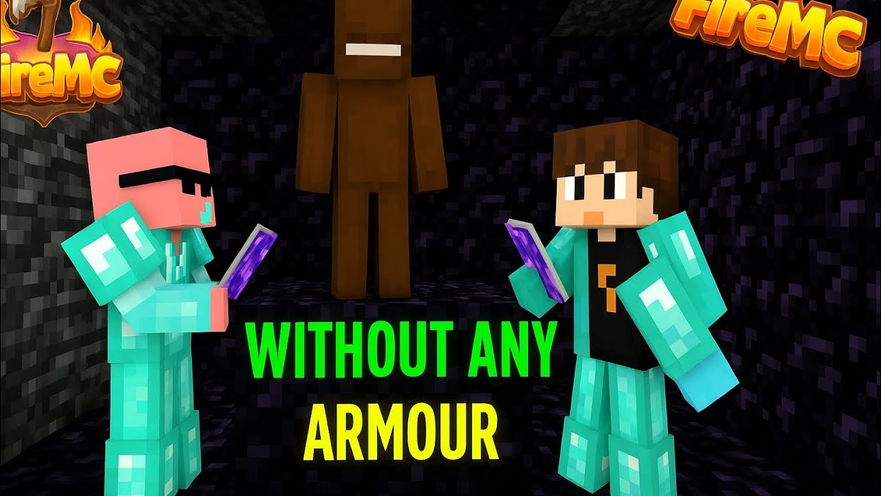 @PSD1 Minecraft but I Play classic mod and tp trapping in firemc @PSD1 ...