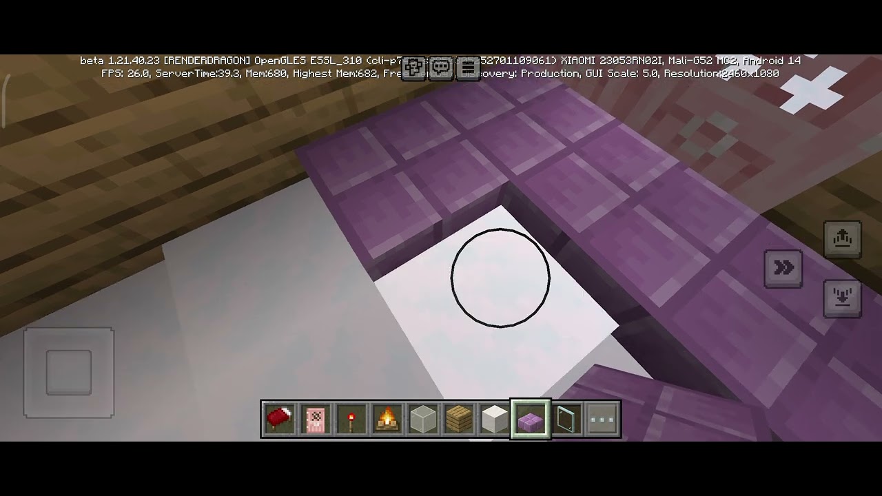 day 3 #minecraft #mini - YouTube