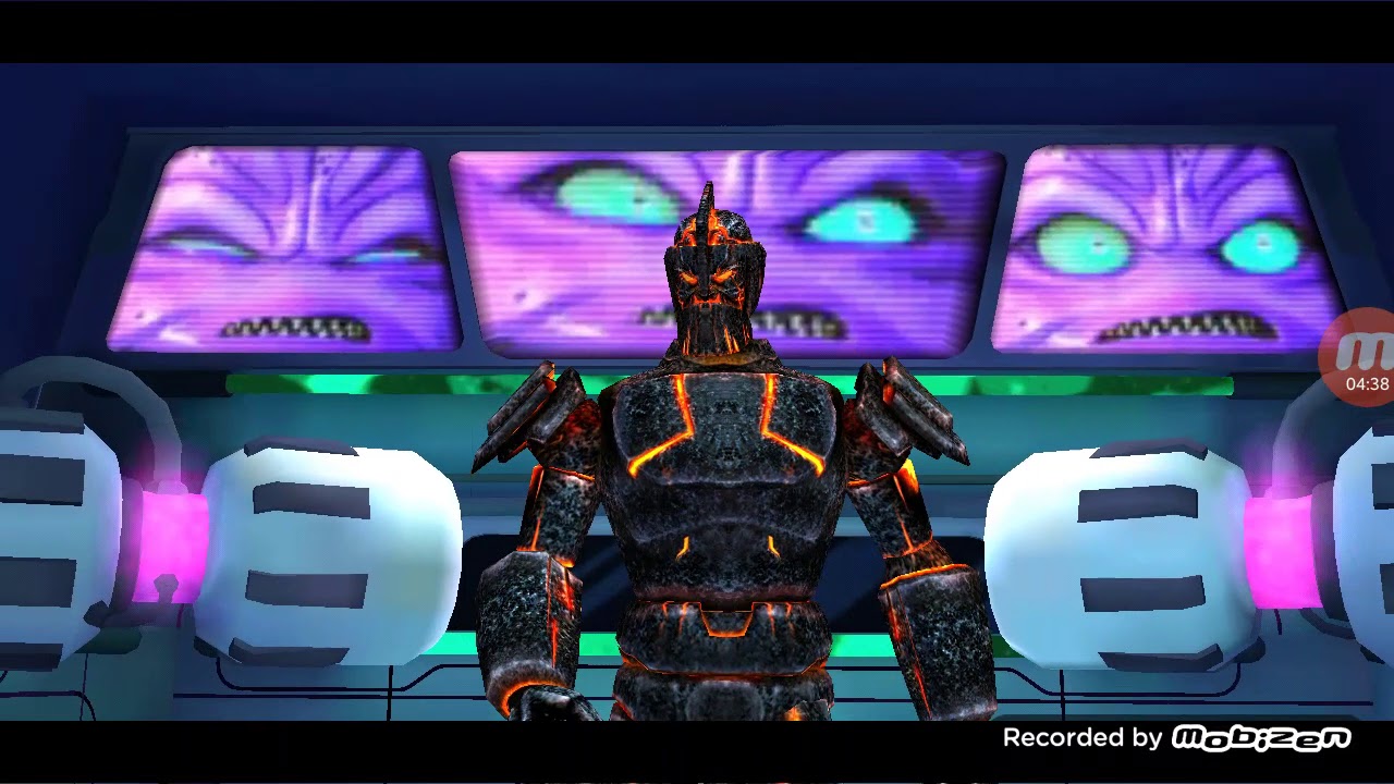 TMNT Legends ep1| level 4-9 Chapter 2 - 2 Chapter 1-3 | - YouTube