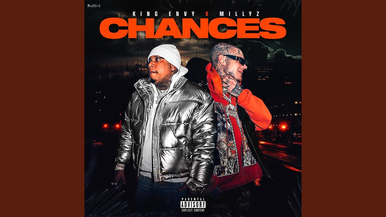 Chances - YouTube Music