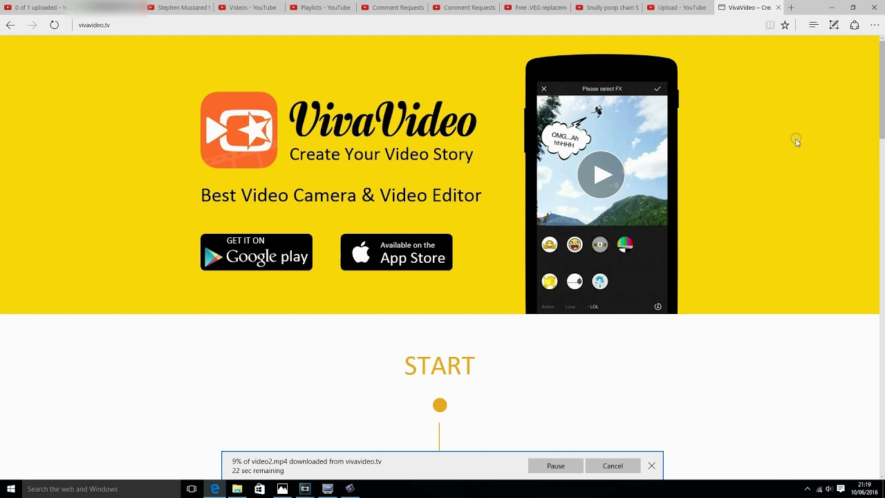 How To Find The Source Used In (YTPMV) video2 Scan - YouTube