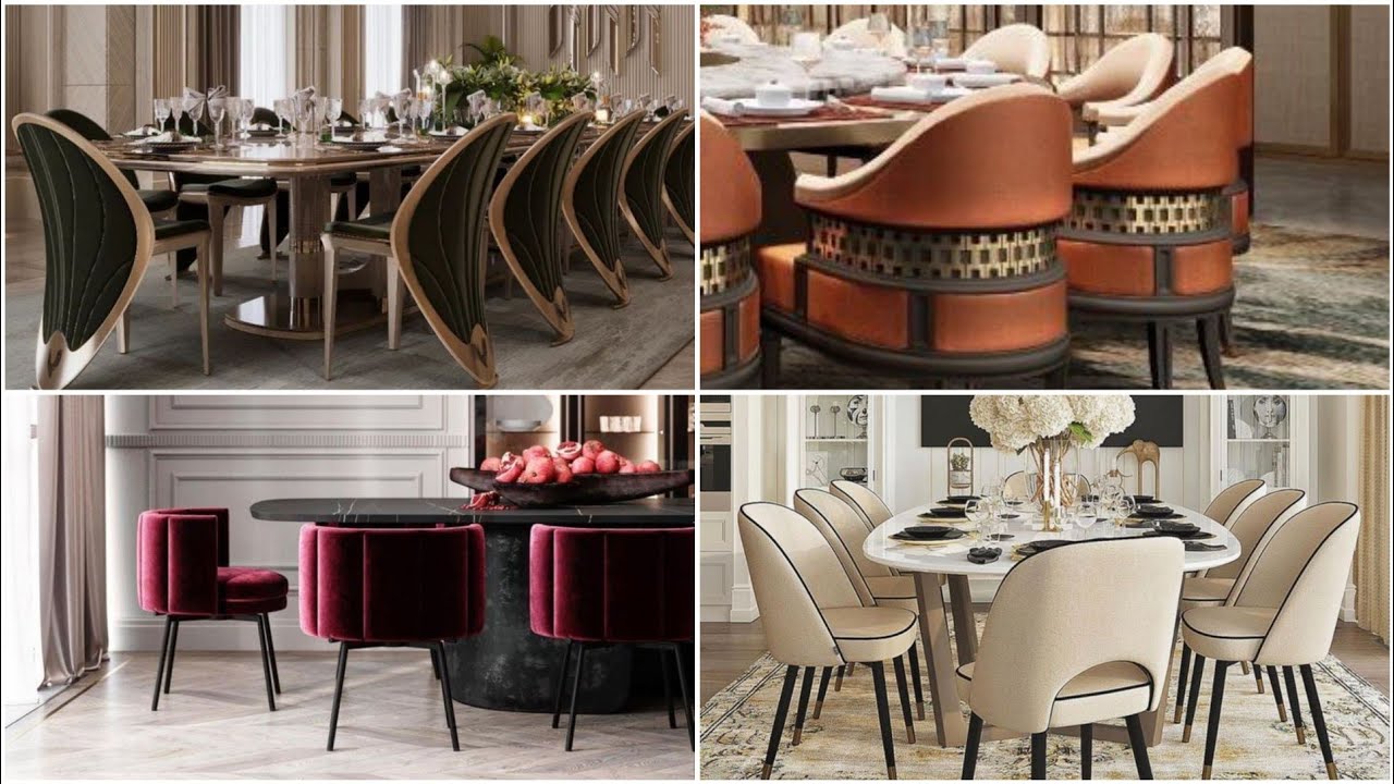 Top 100 Dinning Table Design 2023 - YouTube