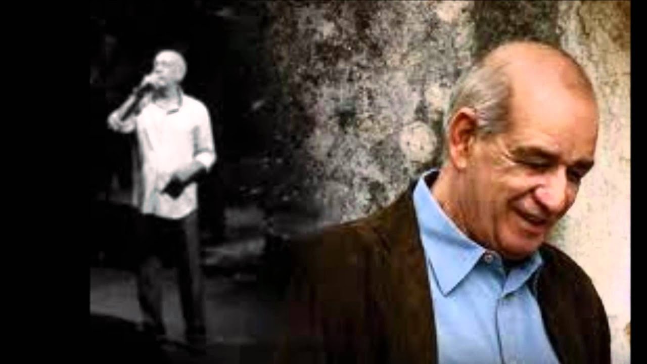 ΑΦΙΕΡΩΜΑ ΣΤΟ ΔΗΜΗΤΡΗ ΜΗΤΡΟΠΑΝΟ.wmv - YouTube