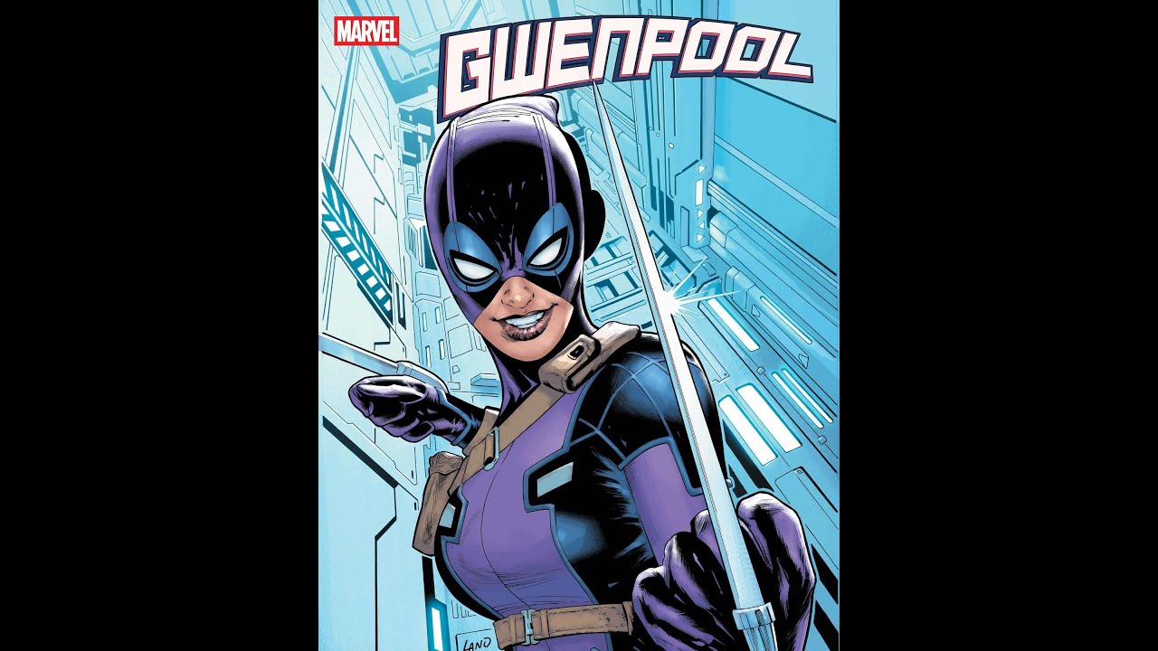 So We Brought Back Gwen Stacy For This? - YouTube