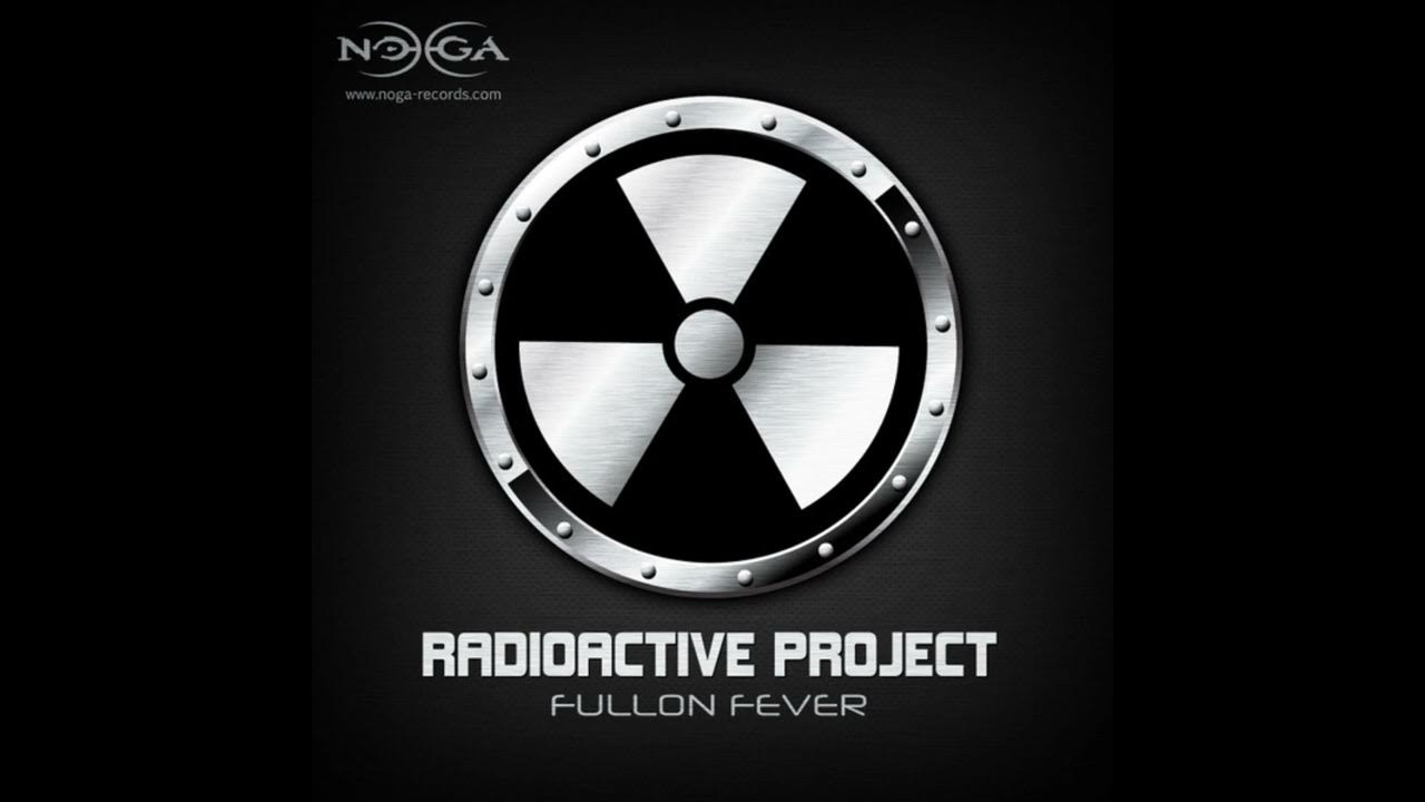 Radioactive Project - LIFE TRIP (New Edit) #fullon #morning - YouTube