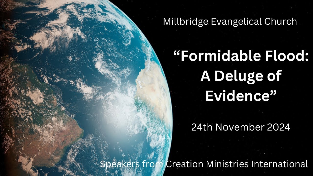 Millbridge Church Morning Service - YouTube