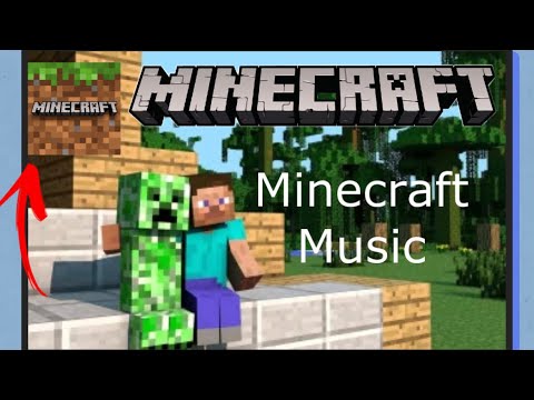 Minecraft Music Part-1 | Minecraft Music Download | Legend Pro Gamerz ...