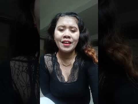 Tante Rahma Liburan Lagi Guys