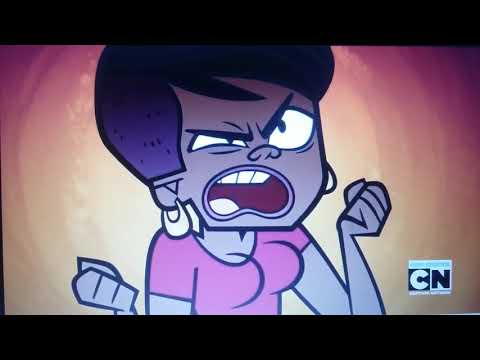 Free Like Video: Stephanie (TD) Scares Chloe (For Gnome Alone Haters) (NOT MADE FOR KIDS)