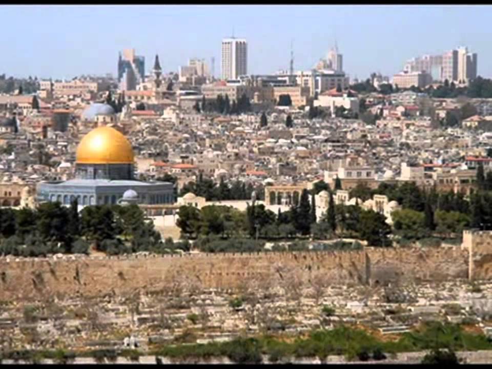 Hallelujah - Jonathan Settel - YouTube