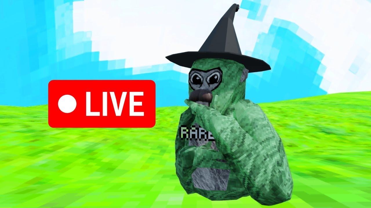 Playing whit viwers! ️💌 - YouTube