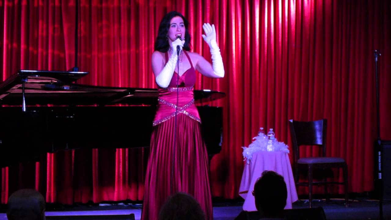 Sarah Spiegel "Mama Sweet Mama (Fran's Song)" - YouTube