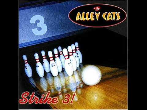 The Alley Cats - Blue Moon (A Cappella) [2000] - YouTube