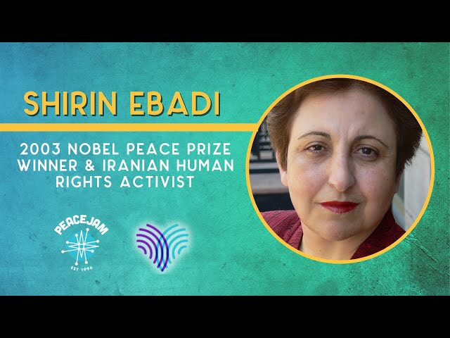 Shirin Ebadi Quotes