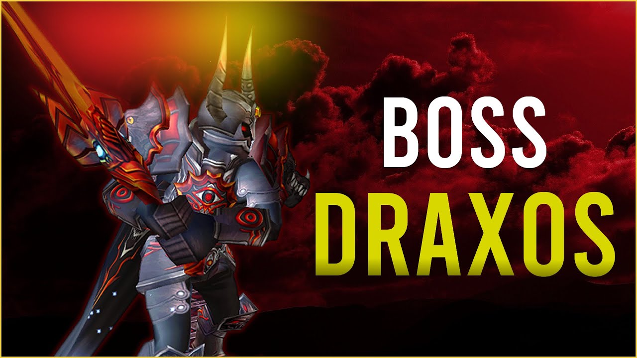 Priston Tale Brasil 2021 - Spawn onde nasce o Boss Draxos - YouTube