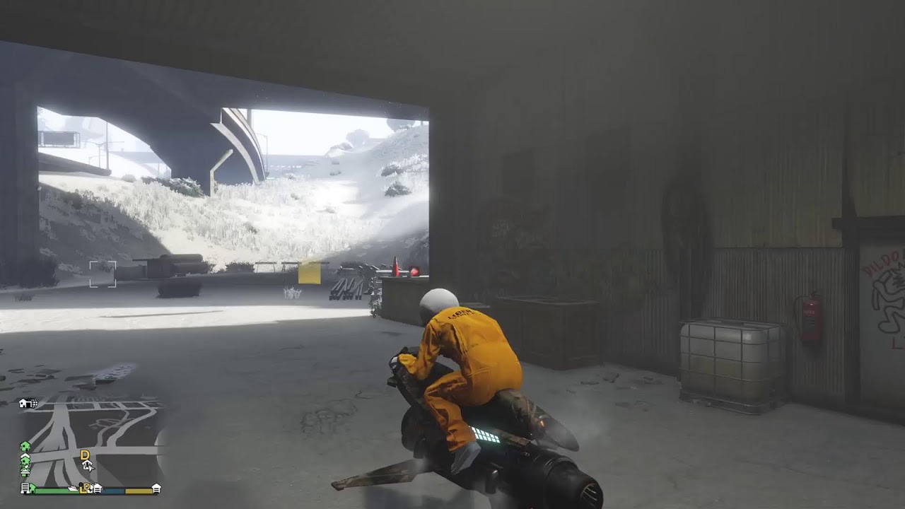 25 Dax missions in gta Online PS5 - YouTube