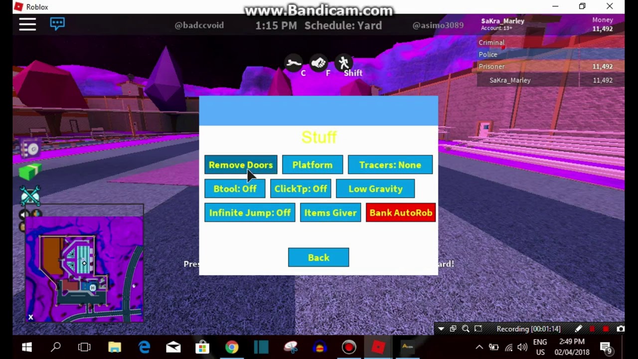 Roblox Exploit Full Level 7 Lua Youtube