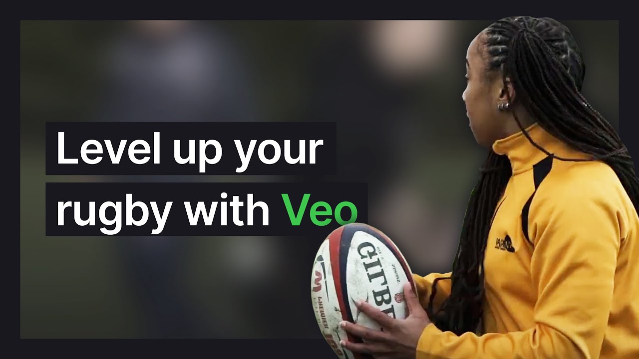 Wasps FC x Veo | How analysis takes your rugby team to the next level ...