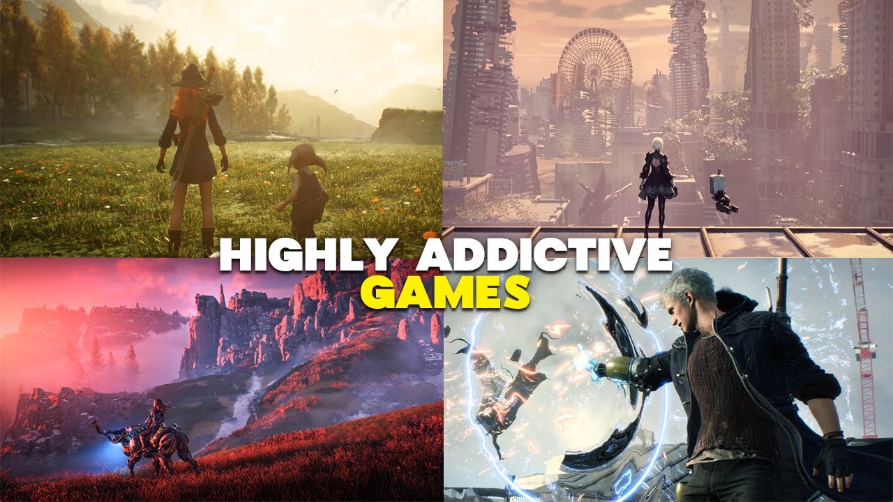 Top 18 Highly Addictive Combat Games That Will Keep You Hooked For ...