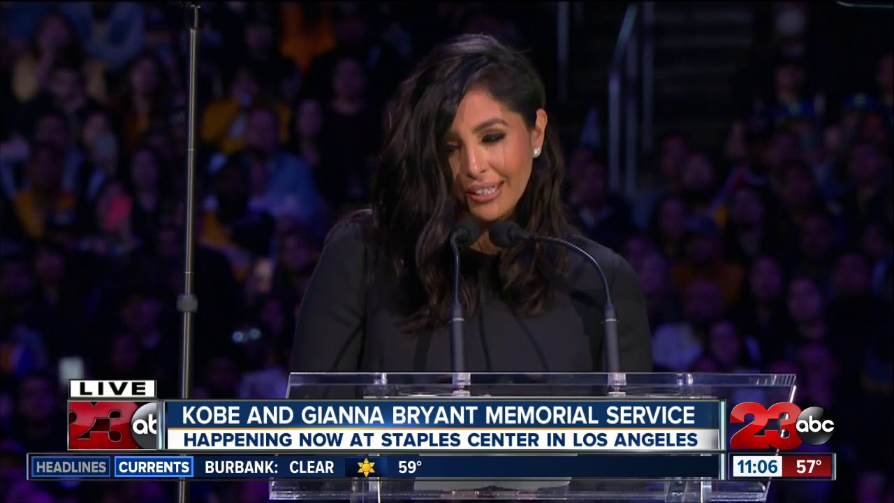 23ABC Midday News: Top Stories for February 24, 2020 - YouTube