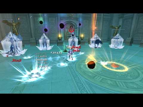 🔴Soul Liberator [PONTUS]  - iSro - Silkroad Online