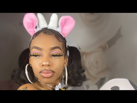 Lingerie Custome Try On Haul | Halloween Edition