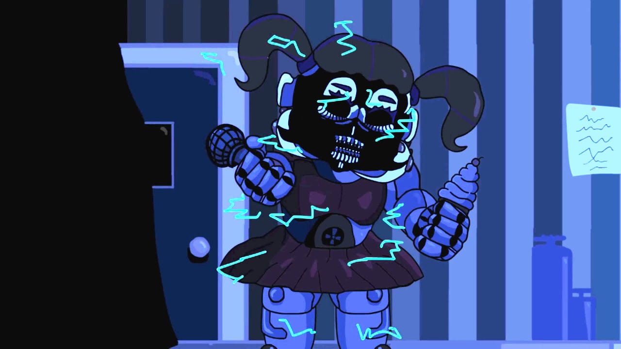 FNF Best Mods COMPILATION!! (FNAF & more) - YouTube