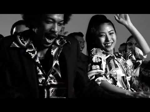 ALI - STAYING IN THE GROOVE MV