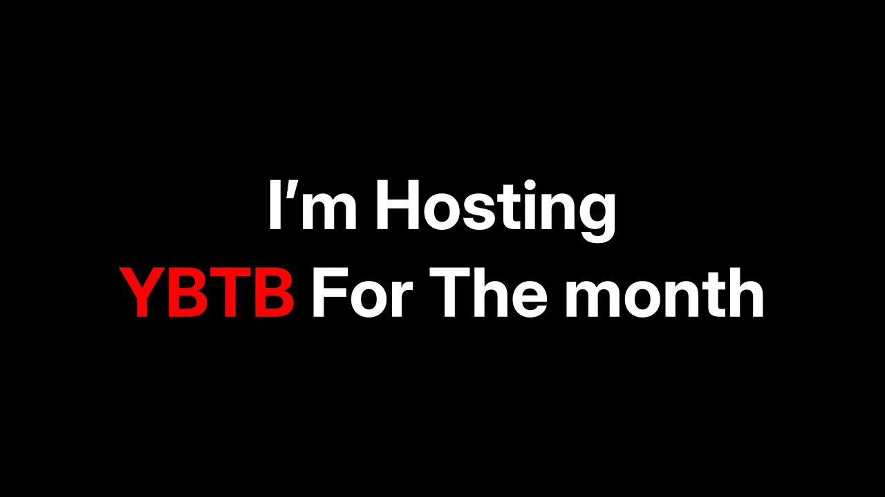 YBTB S2E4: QB 3 on 31ST DECEMBER 2025 - YouTube