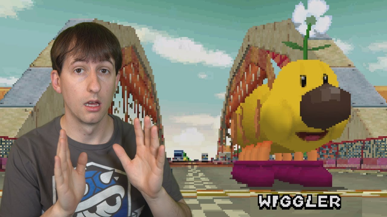 Final Boss Fight! | Mario Kart DS - YouTube