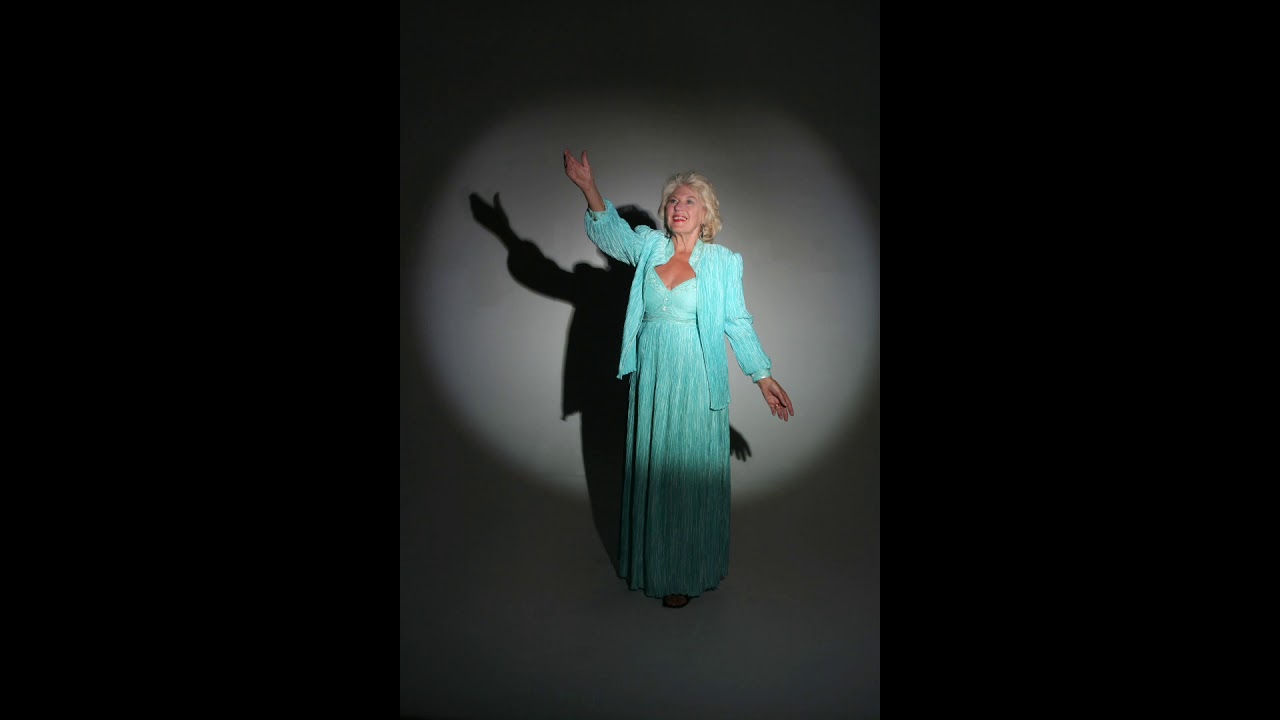 Land Of Begin Gerri Smith - YouTube