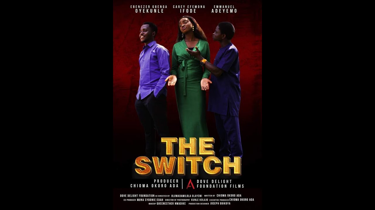 The Switch - YouTube