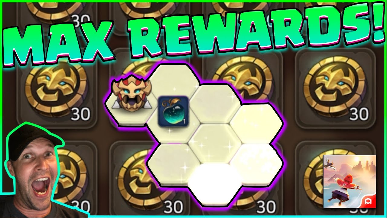 MAXIMIZE Your REWARDS in The MIMIC CAPTURE Event!! - SOULS - YouTube
