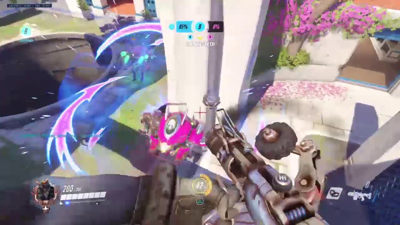 Overwatch Spray & Pray - 071420 - YouTube