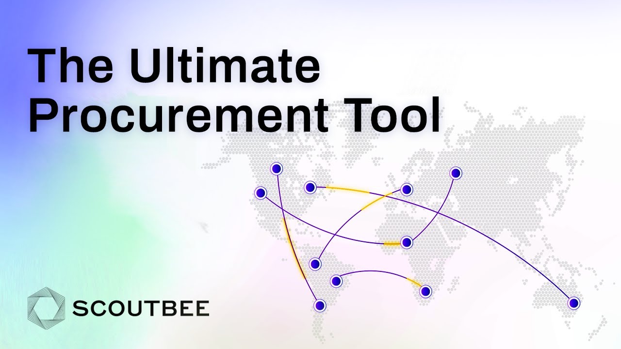 Scoutbee Discovery - YouTube