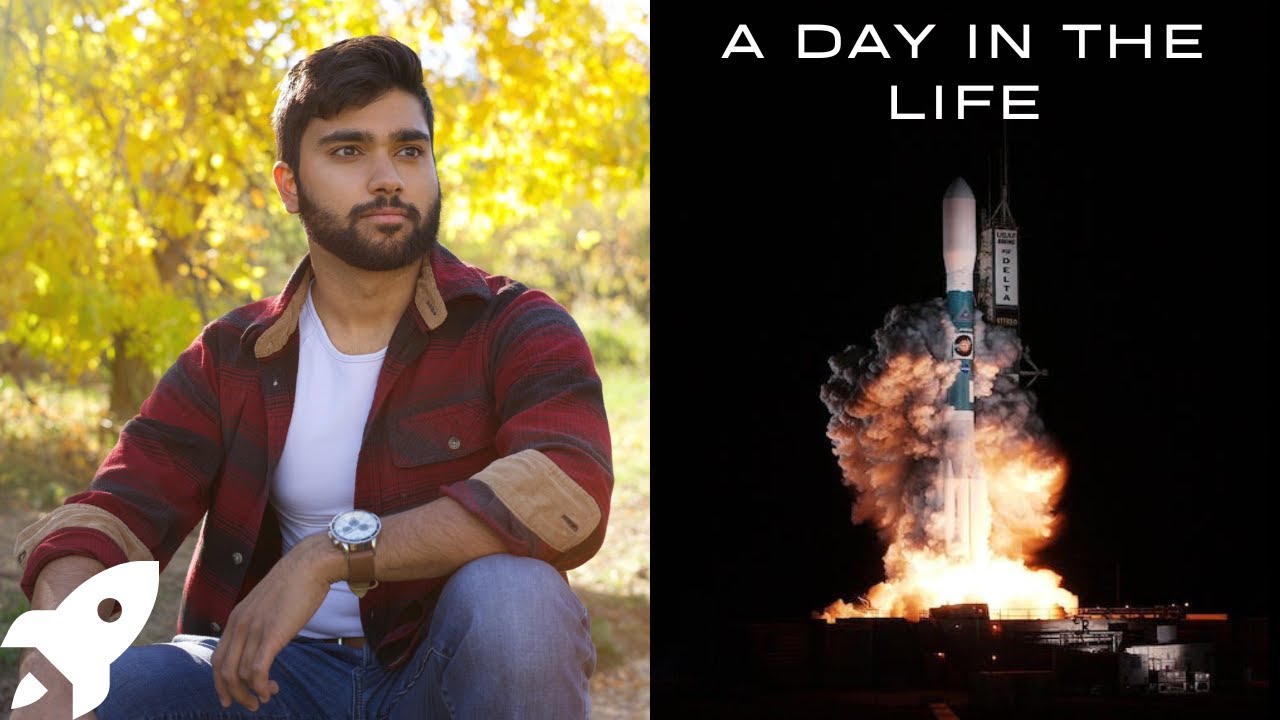 Simple routine to sharpen the mind and the body by a rocket engineer ...