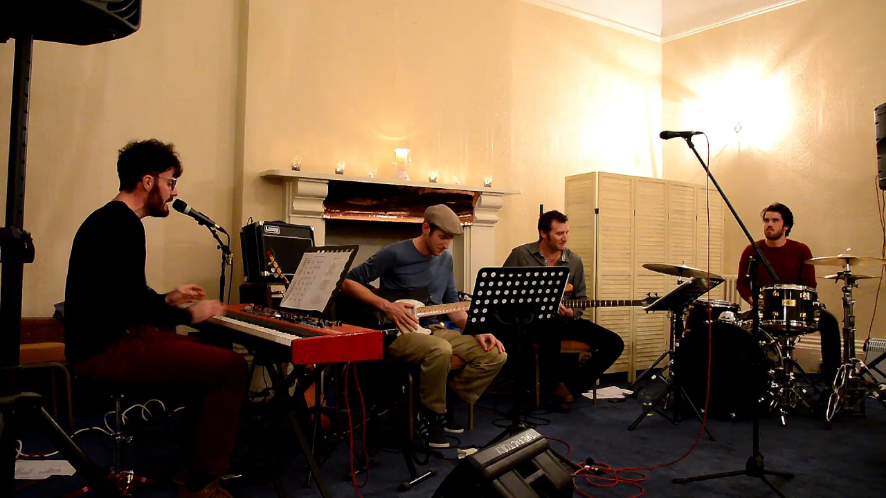 The Loney Band 02 - YouTube