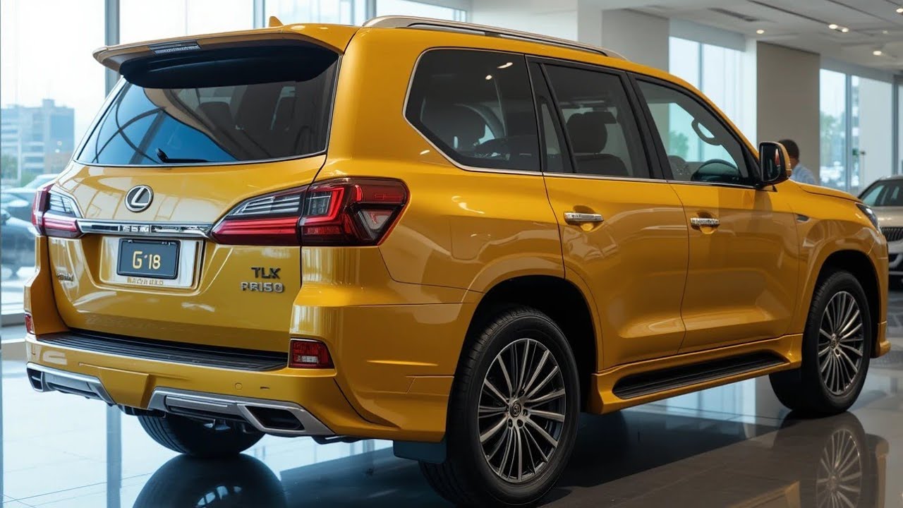 lexus lx 600 kuro 2025 | lexus lx 600 review | lexus lx 600 ultra ...