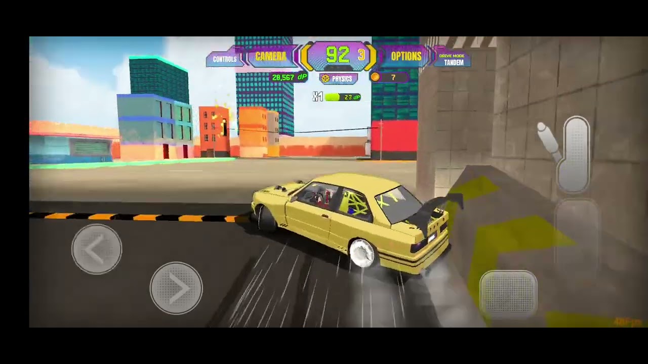 Another drifting video.... - YouTube