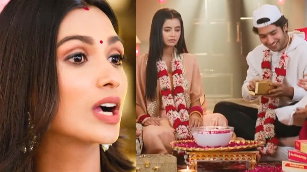 Udaariyaan Ep 892 Promo Aaliya Cheenegi Aarman Ko Aasma Se Aaliya Aur