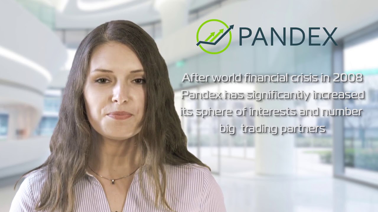 Pandex German - YouTube