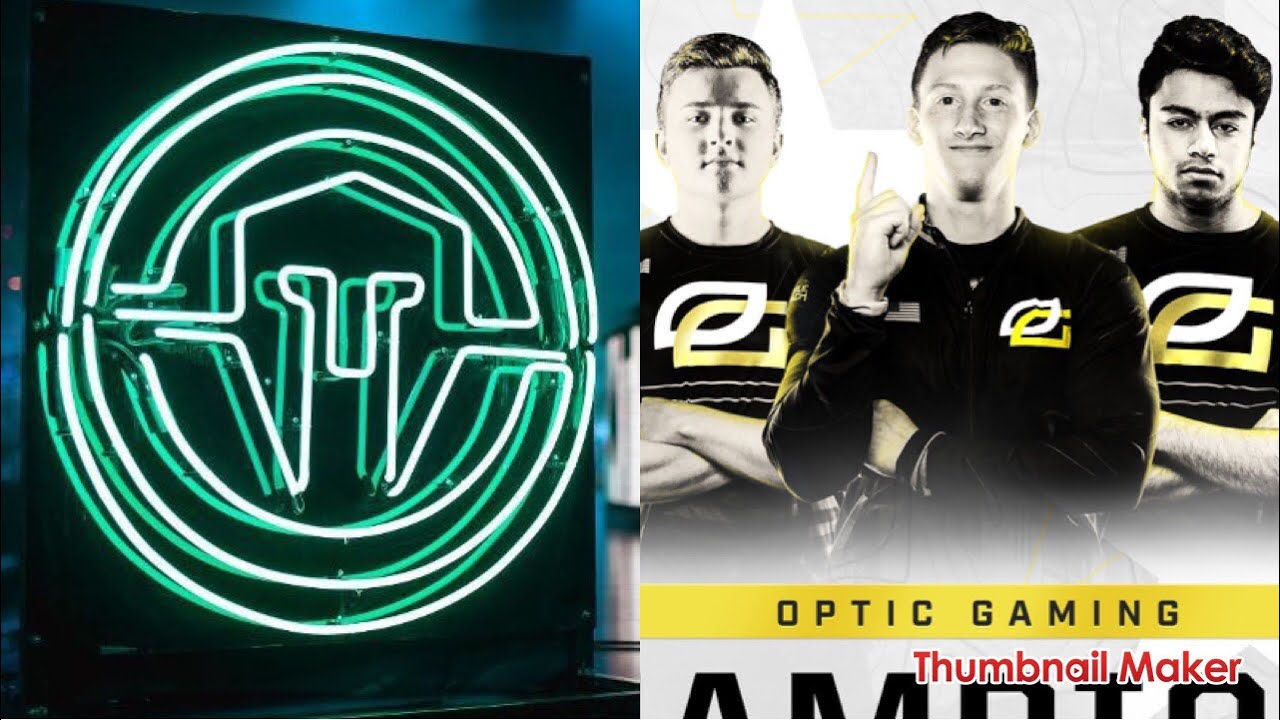 OPTIC SOLD TO IMMORTALS! - IMMORTALS BUYS OPTIC GAMING | IMMORTALS KEEP ...