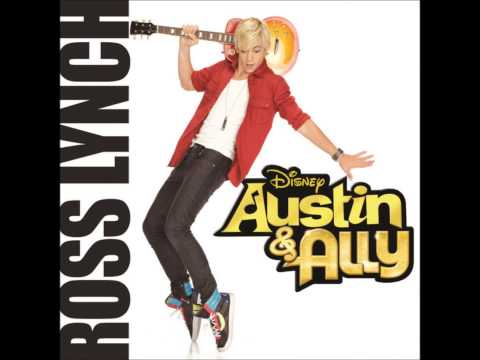Ross Lynch - A Billion Hits (Lyrics)